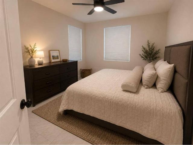 Rooms for Rent in a Quiet Gated