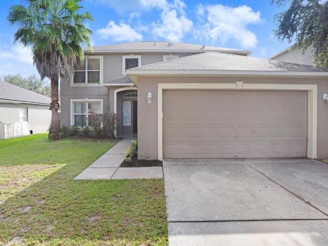 Rooms for Rent in a Spacious 5 Bedroom Home 33569