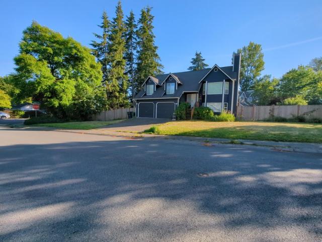 Rooms for rent in Bothell