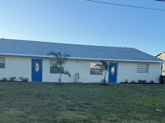 Rooms for rent in Ft Pierce FL