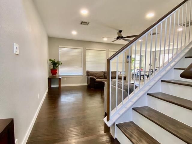 Rooms for rent in House in round rock Texas
