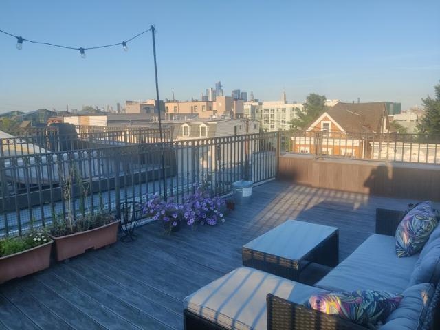 Rooms for Rent in Jersey City Heights