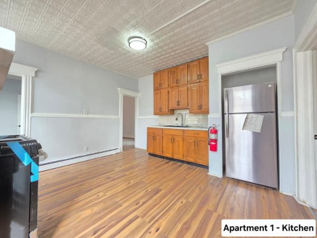Rooms for Rent in Kearny NJ