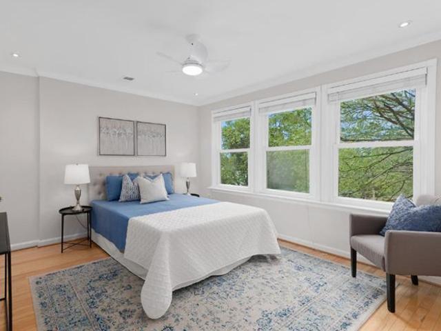 Rooms for Rent in Large Bloomingdale _ Story Home
