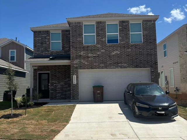 Rooms for rent in New built home 211/potranco