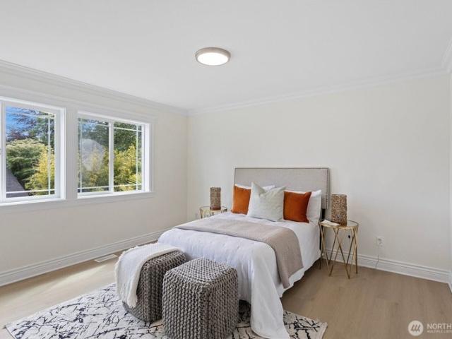 Rooms for Rent in Newly Renovated Lynnwood Home