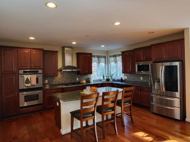 Rooms for rent in Prince William County