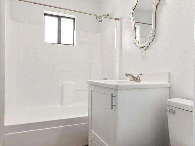 Rooms for rent in shared home