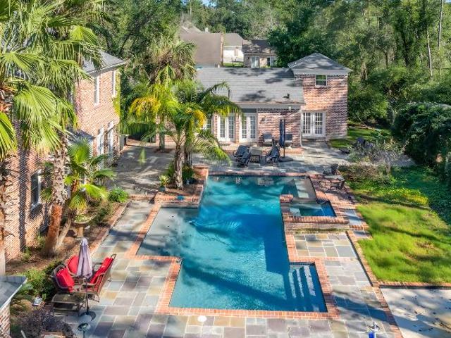 Rooms for rent in Slidell! 5m to hospitals. 2G Wi