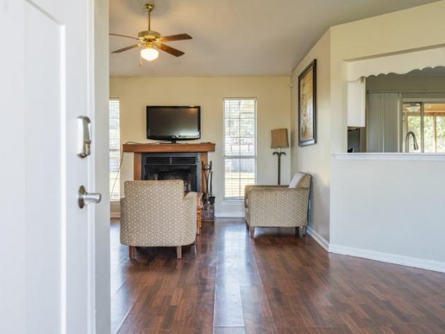 Rooms for Rent Near Fort Stewart – Spacious Home i