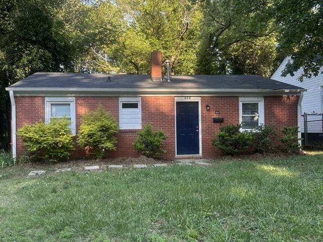 Rooms for rent near hpu!