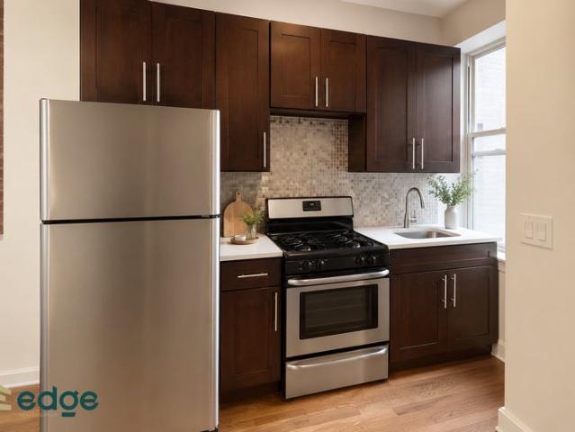Rooms for rent on 778 Lincoln Park Crown Heights