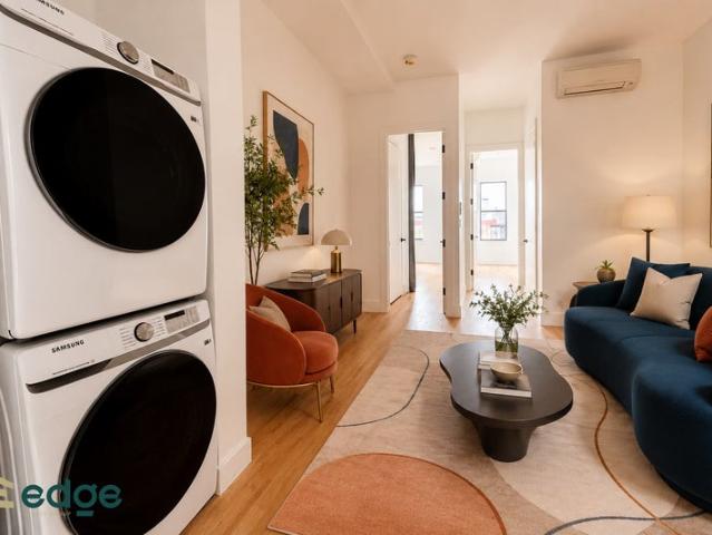 Rooms for rent on Jefferson Av Bushwick