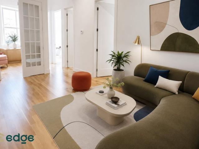 Rooms for rent on Lewis Avenue Bedstuy
