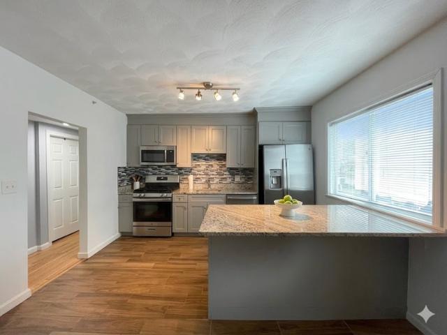 Rooms for Rent – Renovated 4 Bed 2 Bath