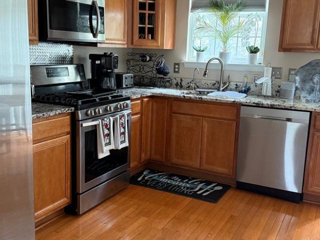 Rooms for Rent – SW Washington, DC