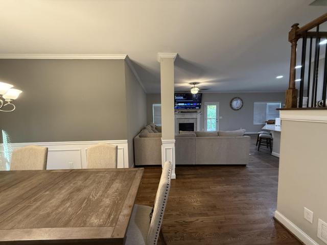 Rooms from $675 $850 Modern 5/4 bath home