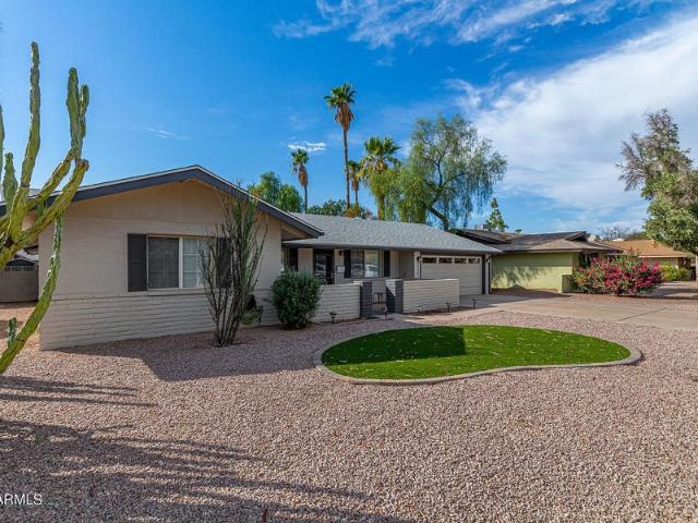 Rooms in Tempe available