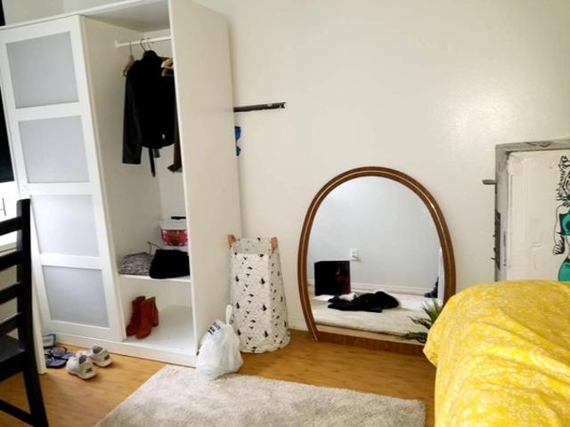Rooms in Amazing Apartment Near Prospect Park, Botanic Garden, Brooklyn Museum
