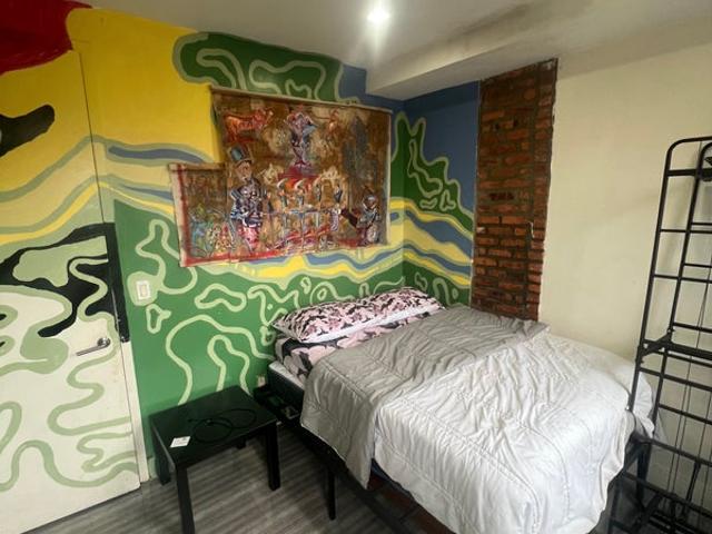 rooms in bushwick