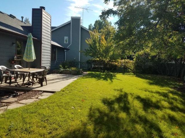 Rooms in central FoCo