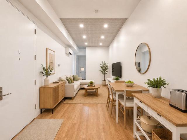 ROOMS in magnificent 3 bed in prime Bushwick!