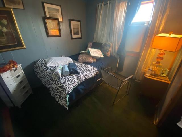 Rooms in north Las Vegas