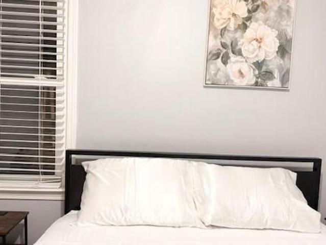 Rooms in Prime Lawrenceville for Students and Professionals!