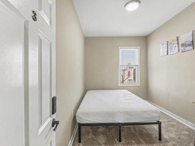 Rooms Near Mondawmin Metro! Furnished & Move In Ready Utilities + WiFi Included Walk to Transit Clean, Quiet Living Available Now