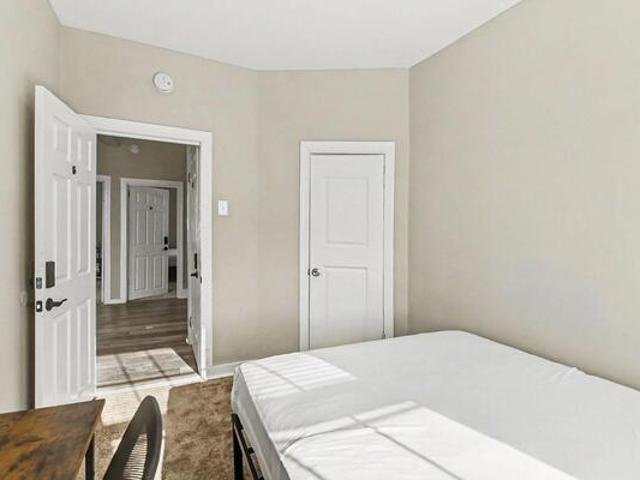 Rooms Near Mondawmin Metro! Furnished & Move In Ready Utilities + WiFi Included Walk to Transit Clean, Quiet Living Available Now
