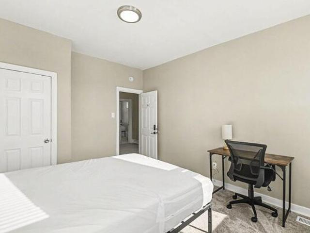 Rooms Near Mondawmin Metro! Furnished & Move In Ready Utilities + WiFi Included Walk to Transit Clean, Quiet Living Available Now