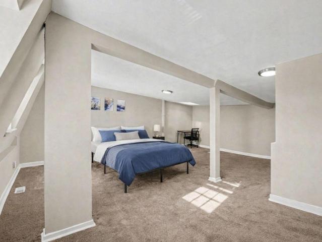 Rooms Near Mondawmin Metro! Furnished & ️ Mo
