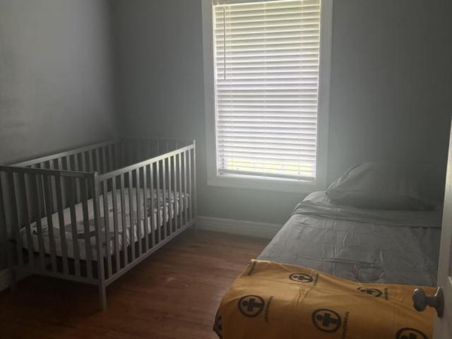 Rooms or shared space