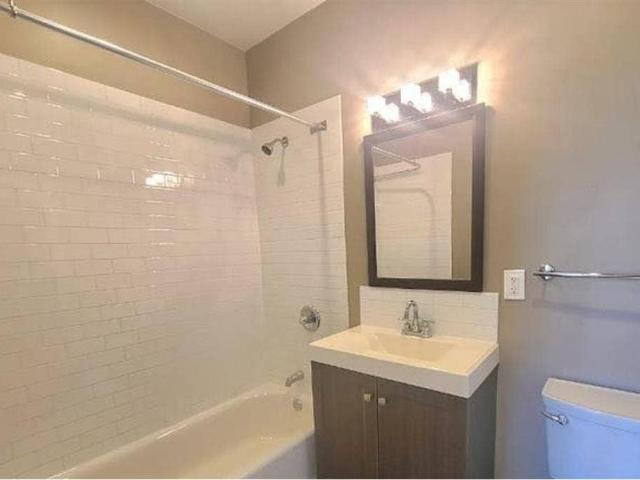 Room+private bathr. Rutgers NB