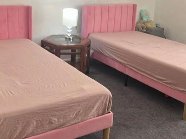 Roomt rental