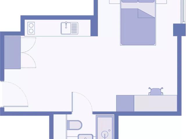 Roomy 1 Premium