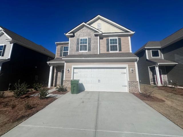 Roomy accom in Fort Mill