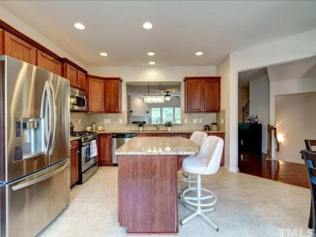 Roomy abode in Cary