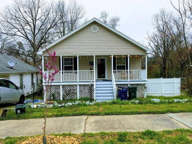 Roomy abode in Durham