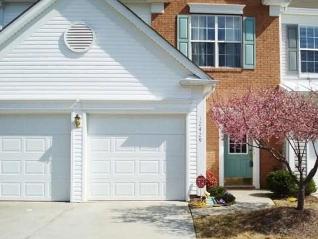 Large place in Charlotte