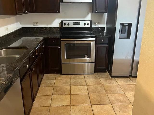 Roomy rooms in Dallas