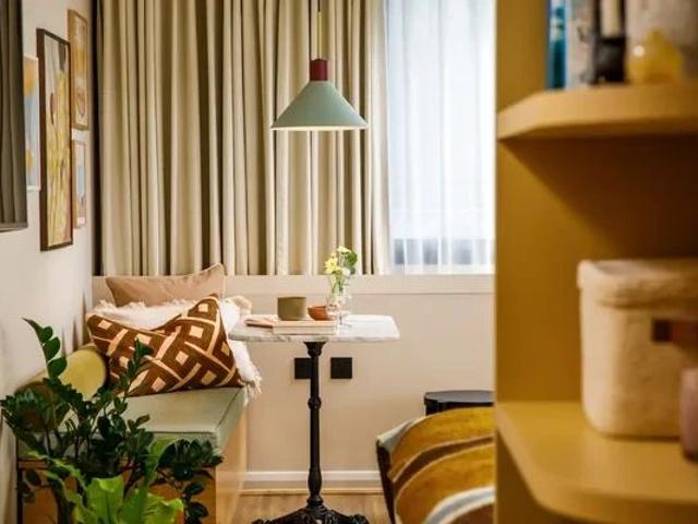 Roomy Studio
