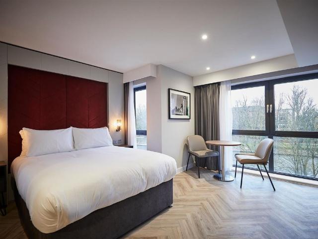 Roomzzz City Grande York Yorkshire, York YO23, 1 bed flat to rent, £2,300 pcm | PrimeLocation
