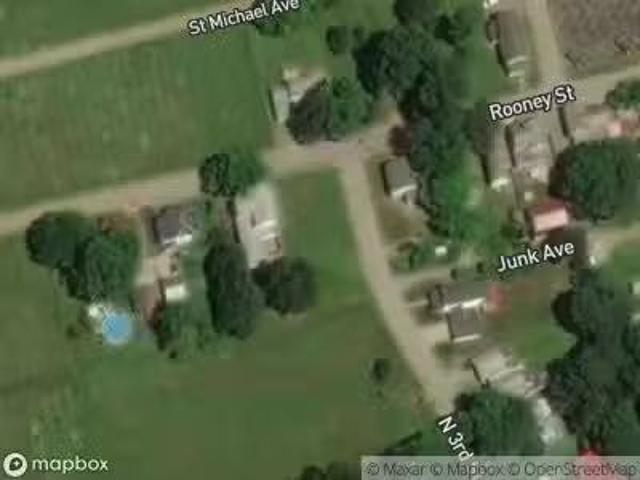 Rooney St