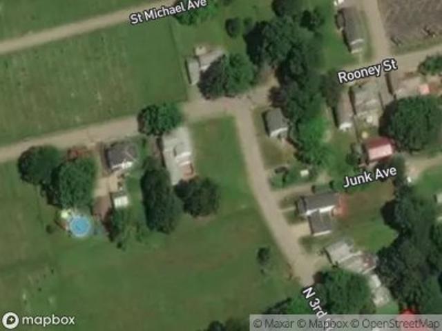 Rooney St