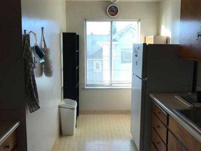 Roosevelt 1 Bedroom Apartment for Rent at 2132 Roosevelt Ave, Berkeley, CA 94703 Berkeley Flats