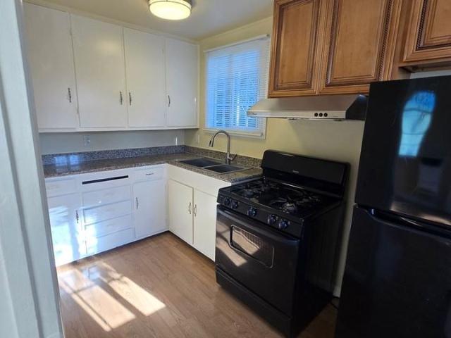 Roosevelt 2349 Studio Apartment for Rent at 2349 Roosevelt Ave, Richmond, CA 94804 North and East