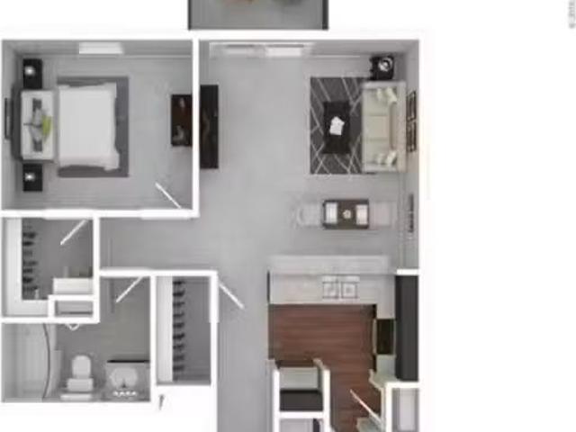 Roosevelt 2 Bed 2.5 Bath