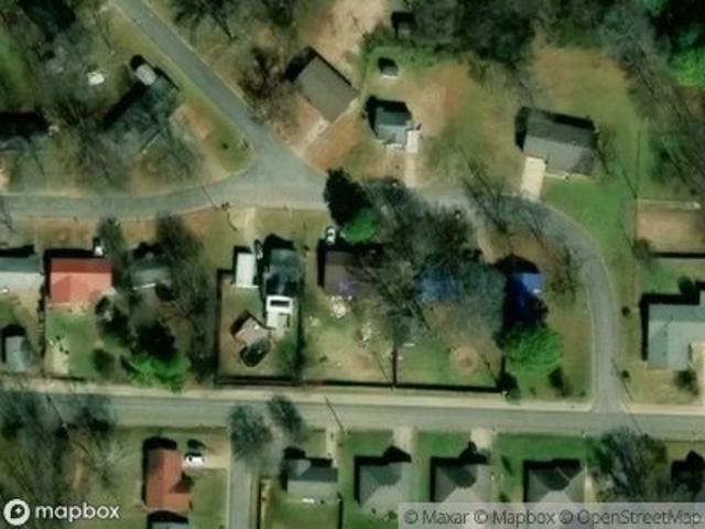 Roosevelt Cir