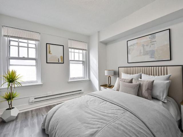 Roosevelt Apartments Studio Apartment for Rent at 2220 Walnut St, Philadelphia, PA 19103 Center City West